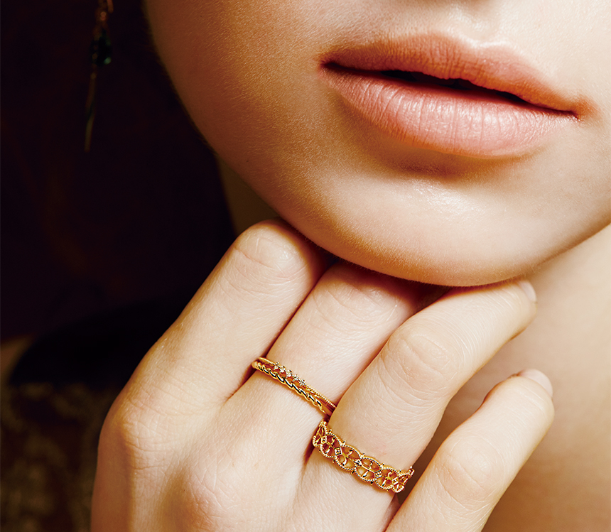 agete(阿卡朵)中文官網-時尚珠寶