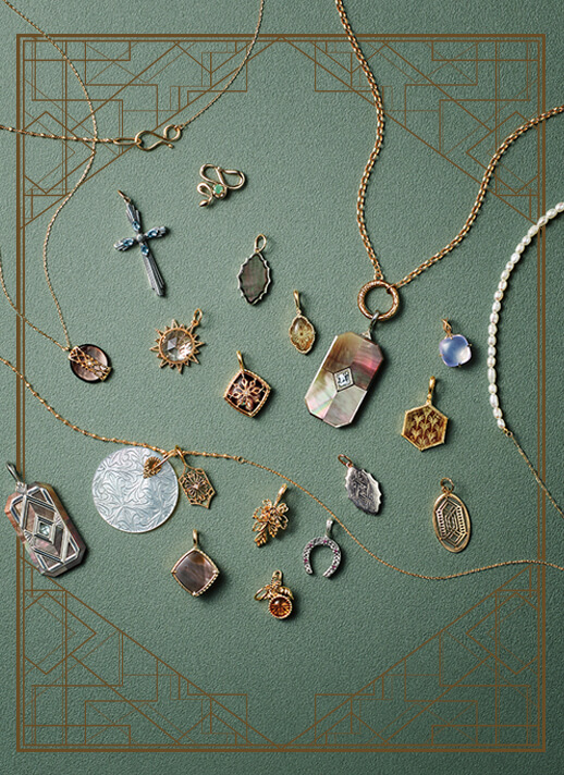 agete(阿卡朵)中文官網-時尚珠寶